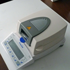 Feuchtemessgerät Precisa XM 60 - topinserate.ch