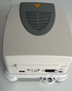 Feuchtemessgerät Precisa XM 60 - topinserate.ch